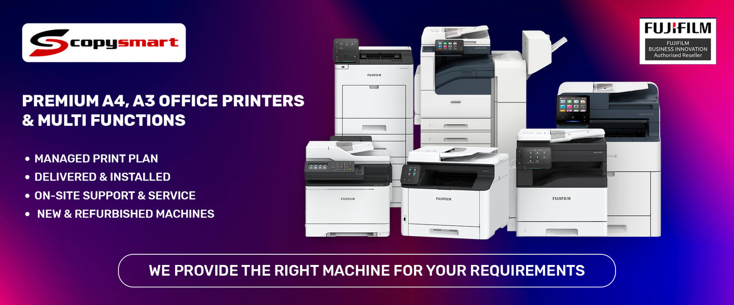 Buy or Rent Photocopiers in Sydney | Office Printers & Photocopy Machi ...