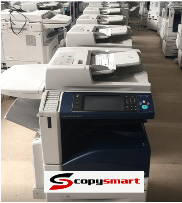 Photocopiers & Printer Repairs Sydney | Copy Smart