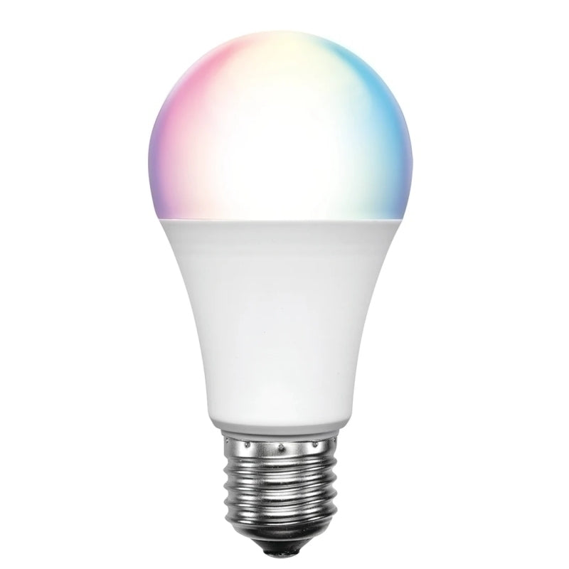 Brilliant Smart RGB Bulb E27 – Copy Smart
