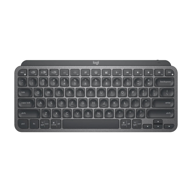 Logitech MX Key Mini Keyboard – Copy Smart