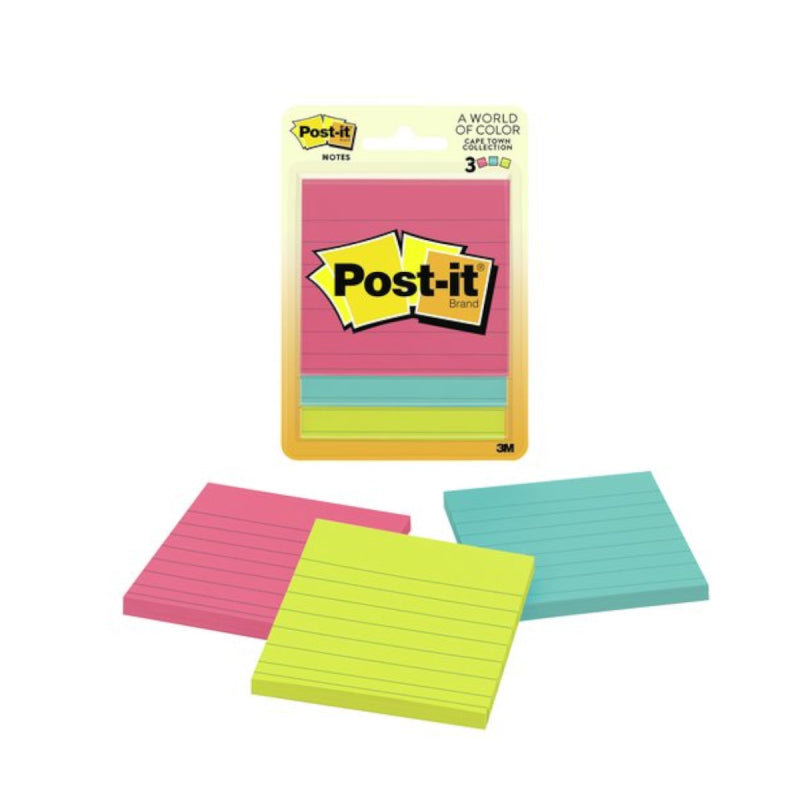 Post-It Notes 6301 Pk3 Bx6 – Copy Smart